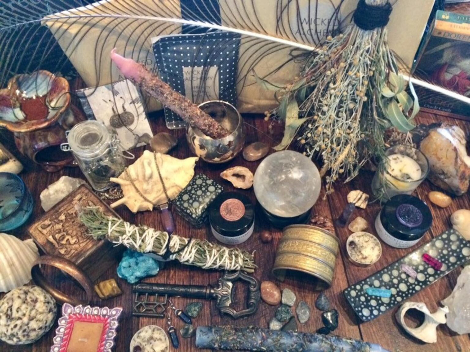 The Best Witch Subscription Boxes for 2022 | Dwell in Magic