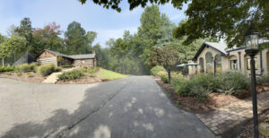 My Gateway Voyage Experience At The Monroe Institute - Dwell in Magic®