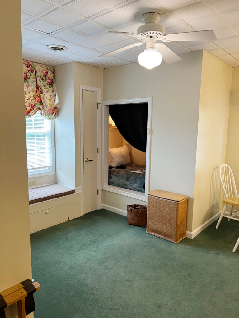 My Gateway Voyage Experience At The Monroe Institute - Dwell in Magic®