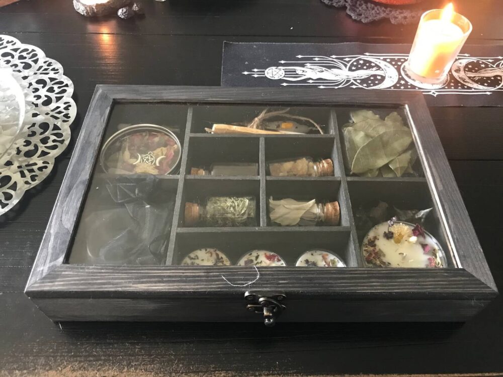 A Magickal Gift Guide for Witchy Gifts - Dwell in Magic®