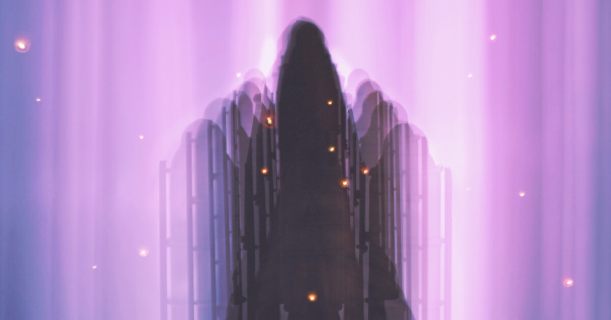 Dreamwork 101: How to Start a Dream Practice For Spiritual Expansion ...
