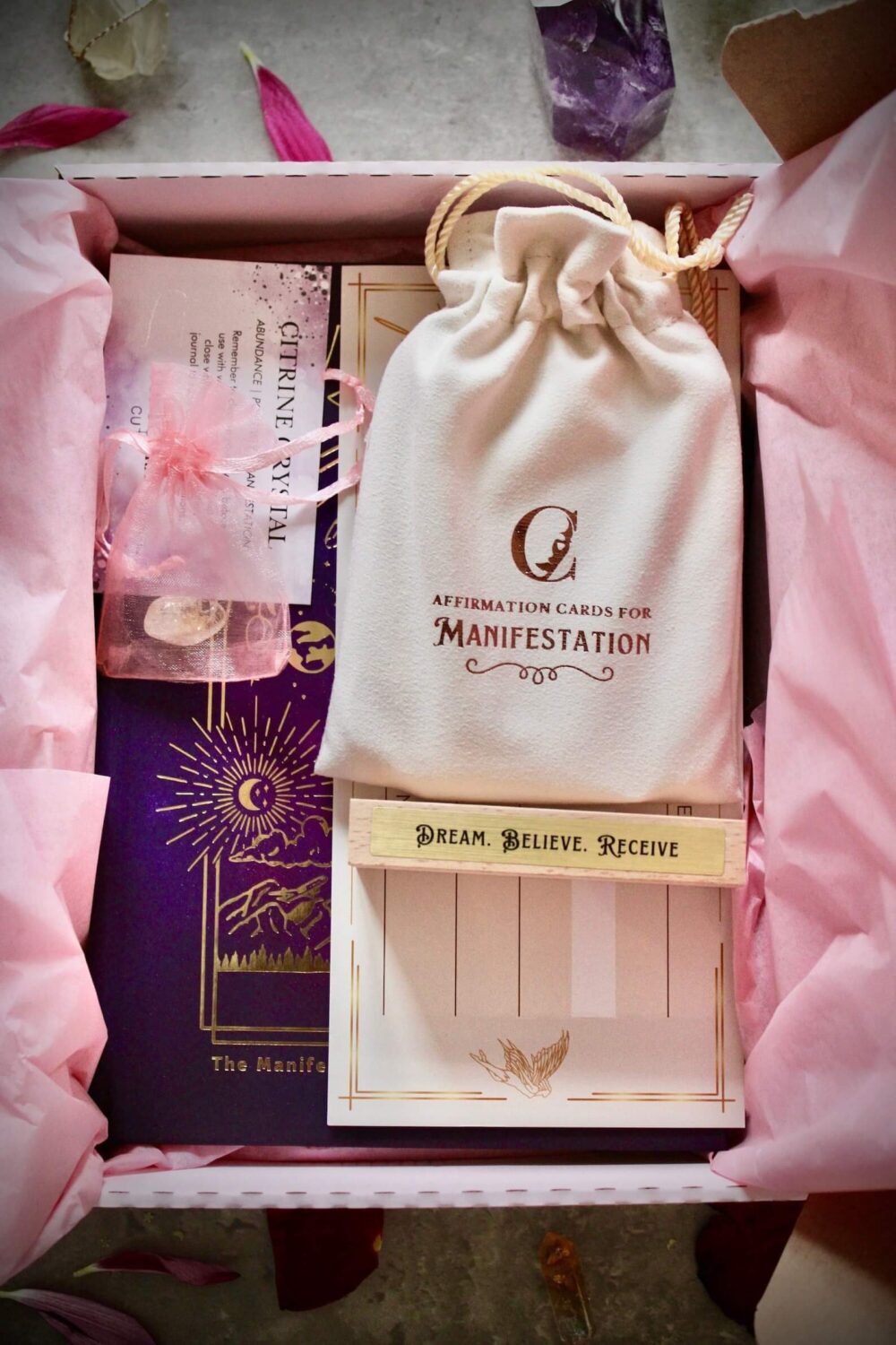 11 Beautiful Gift Ideas for Spiritual People | Dwell in Magic