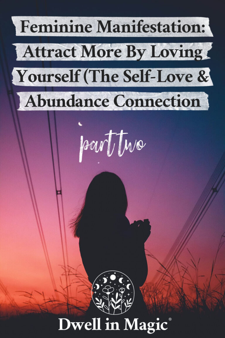 87 Positive I AM Affirmations for Success, Self-Love & Healing